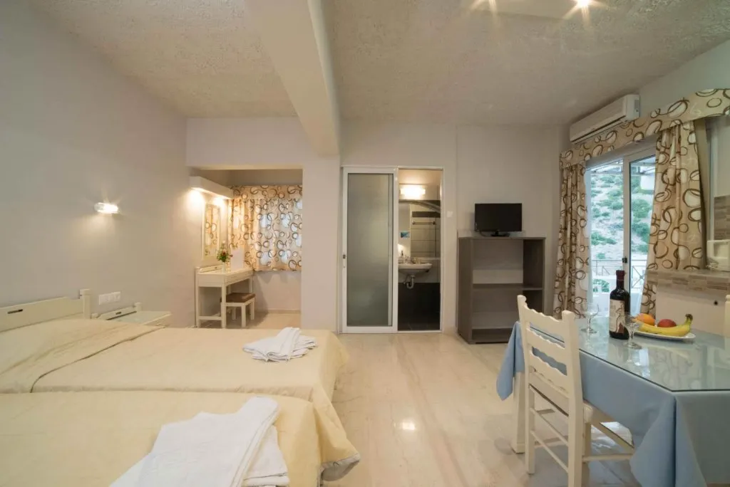 Pallada Hotel - Grèce
