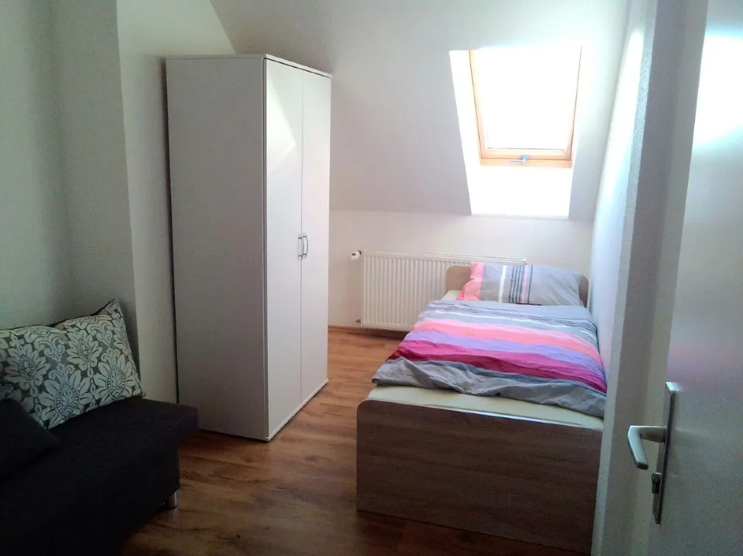 Hostel Vorharz Ermsleben - Harz
