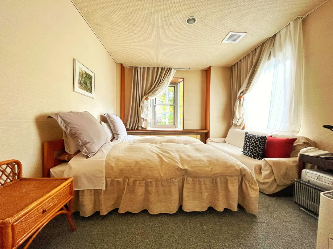 Pension Puutaro - Yamagata