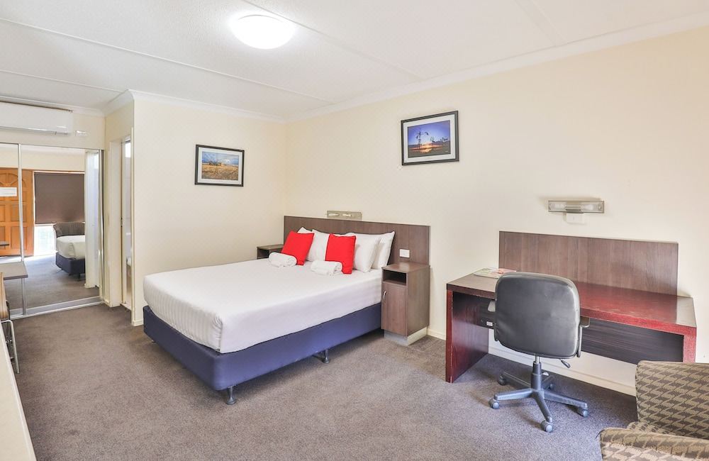 Boulevard Motor Inn - Mildura