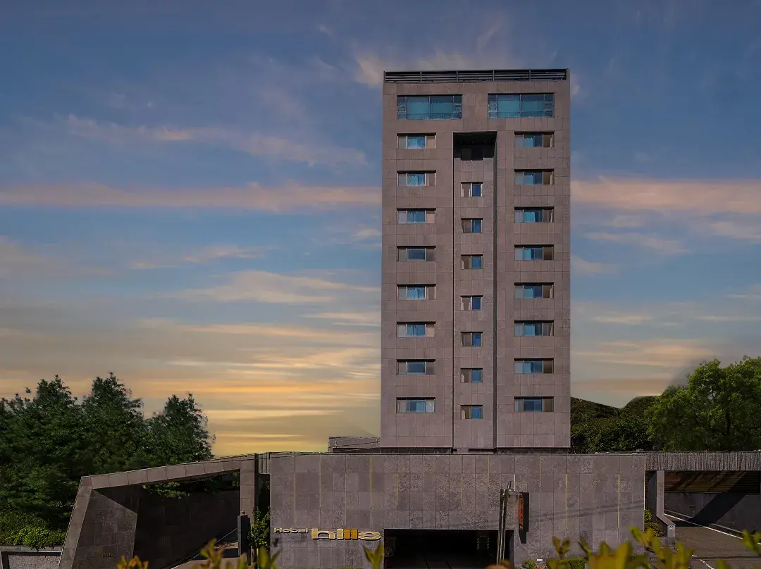 Paju Hills - Paju-si