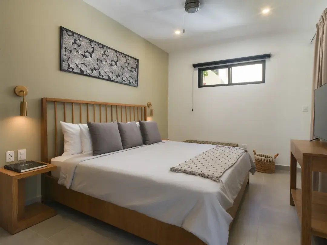 Bo Jungle - A Pasos De La Playa Tamarindo - Surf Y Piscina #3 - Playa Langosta