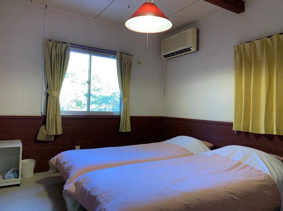 Pension Asuka - 米子市