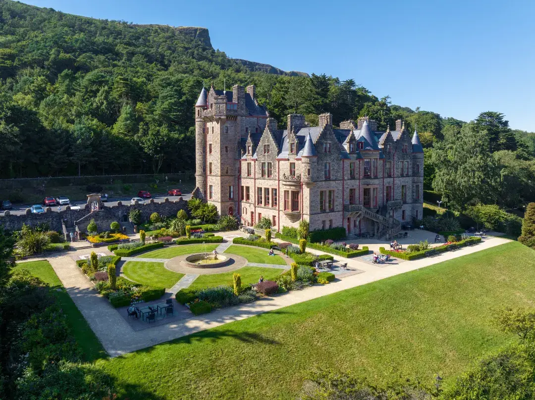 Voco Belfast - Northern Ireland