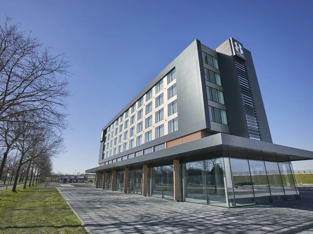 Gr8 Hotel Breda - Breda