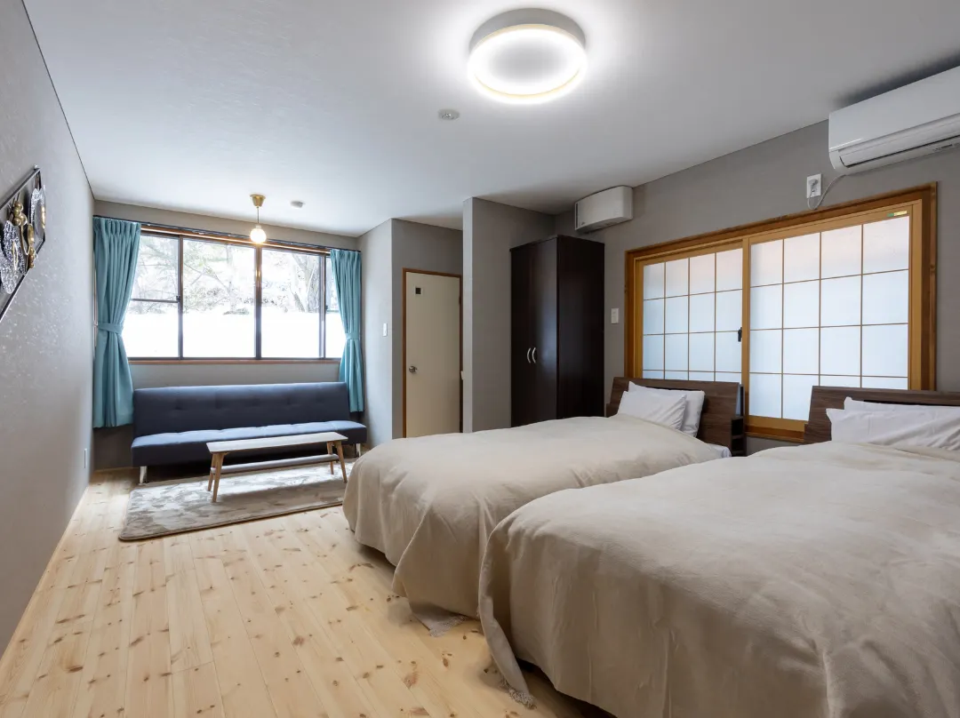 Shinshu Norikurakogen Onsen Ryokan Kodama - Takayama