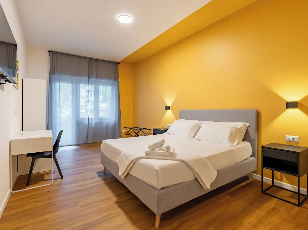 Relais Garbatella - Roma