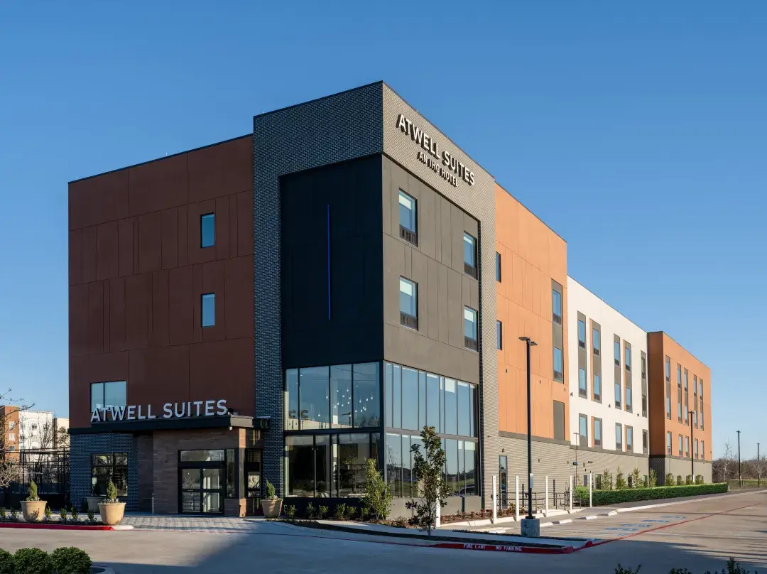 Atwell Suites Fort Worth - Alliance Area By Ihg - Texas
