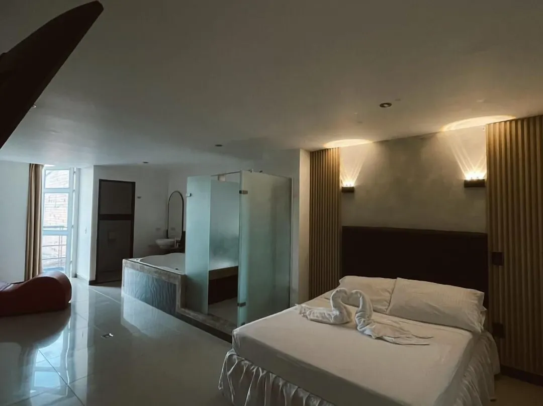 Hotel Kasakir - Marinilla
