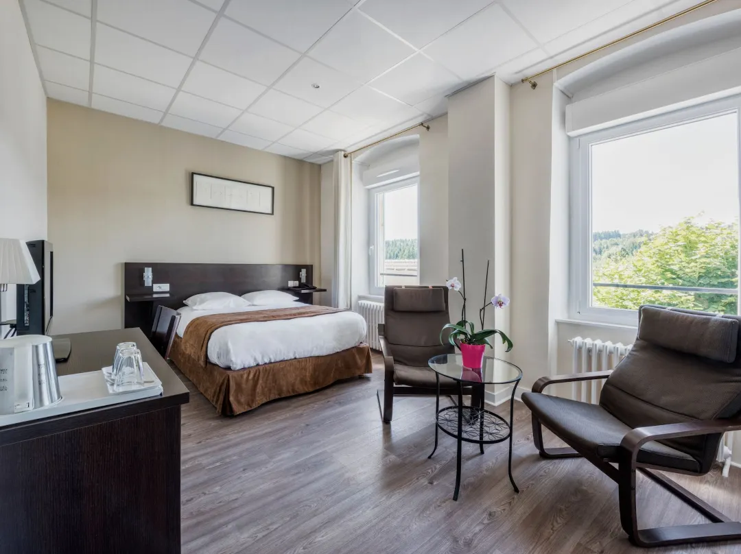 Hotel De La Plage - Haute-Loire