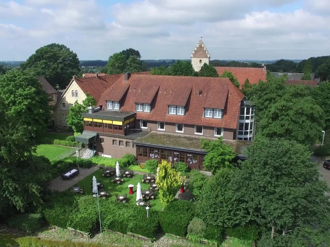 Zur Alten Post - Havixbeck