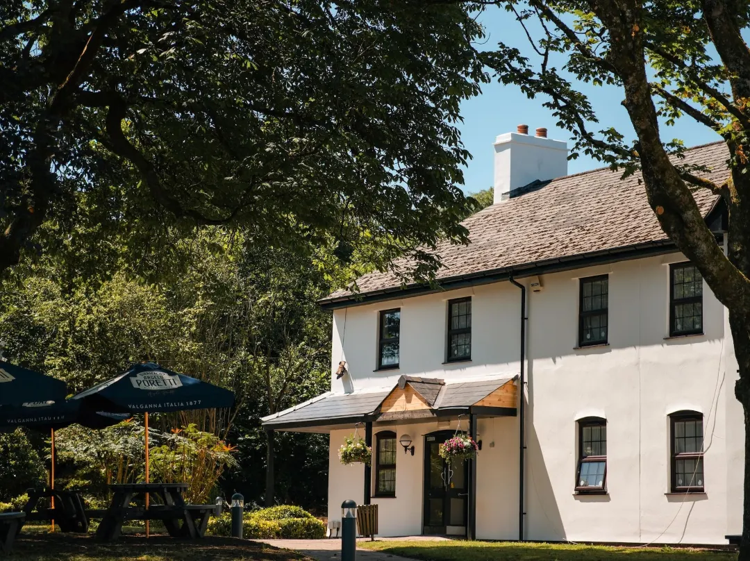Coach & Horses Hotel - Wales