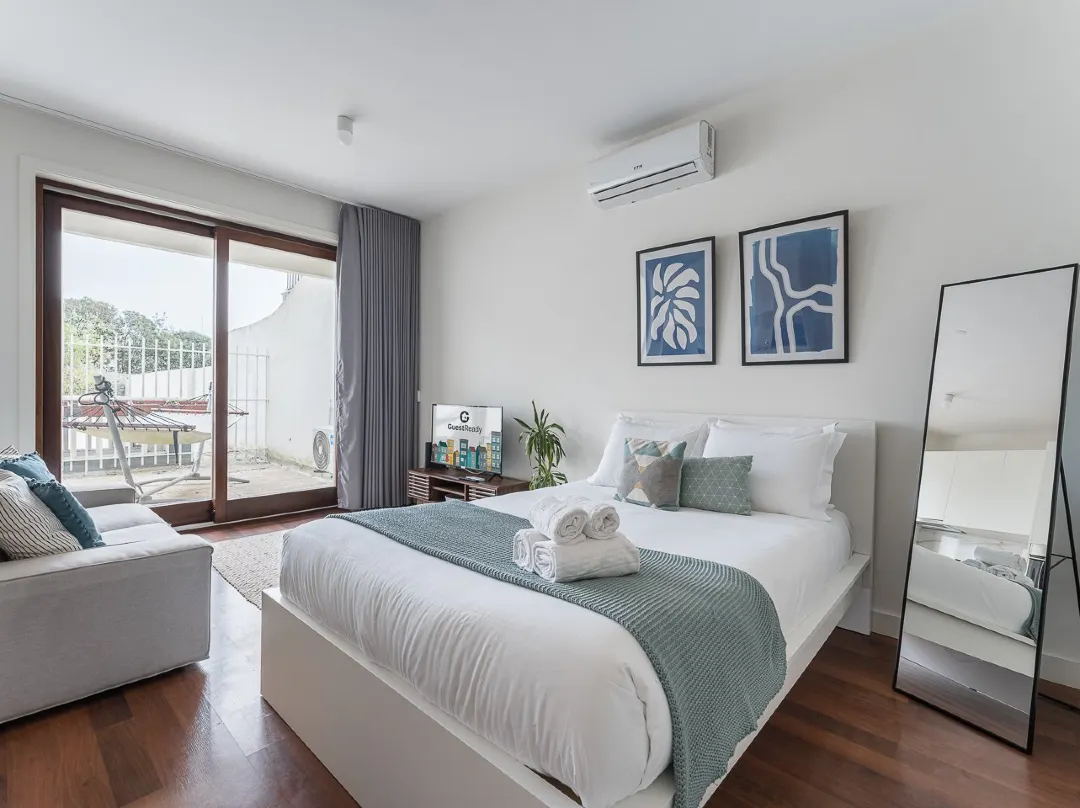Guestready - Almada 516 - Porto, Portugal