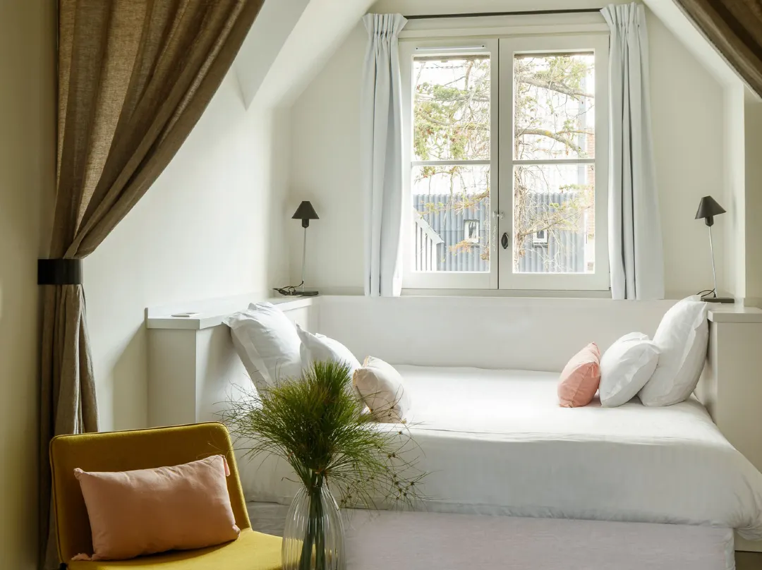 Le Bois Des Chambres - Onzain