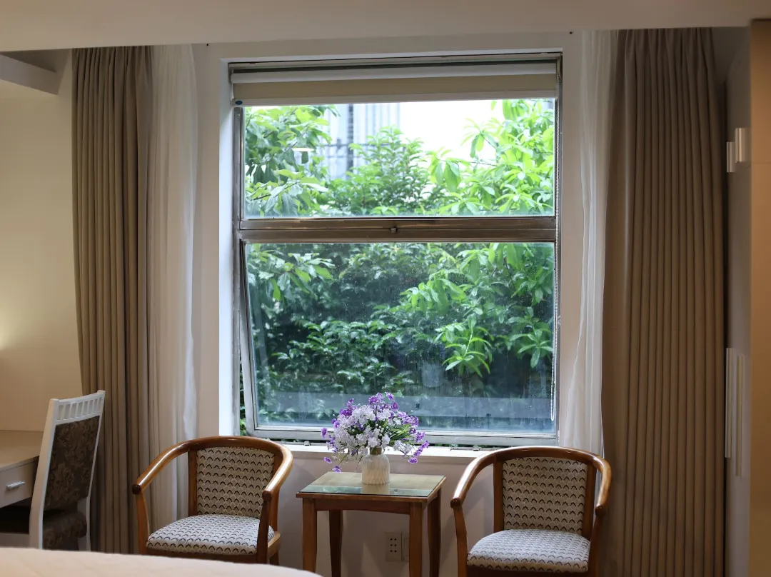 ĐàO Gia 2 Hotel Apartment - Self Checkin - Ho Chi Minh