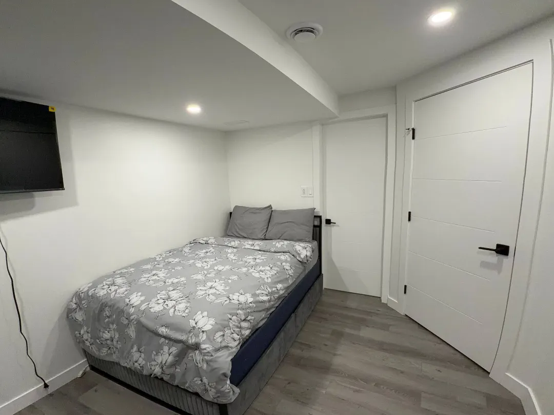 Haven Dans Les Prairies 1br S - Winnipeg