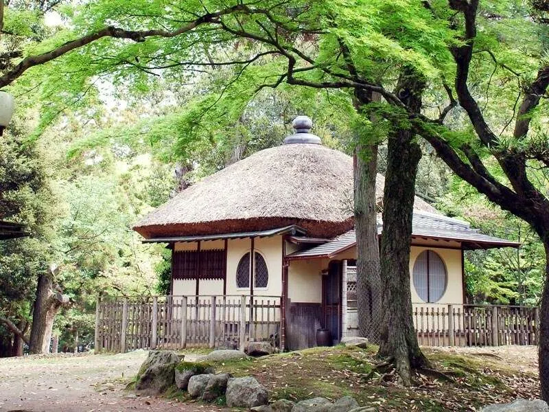 Edosan - Nara