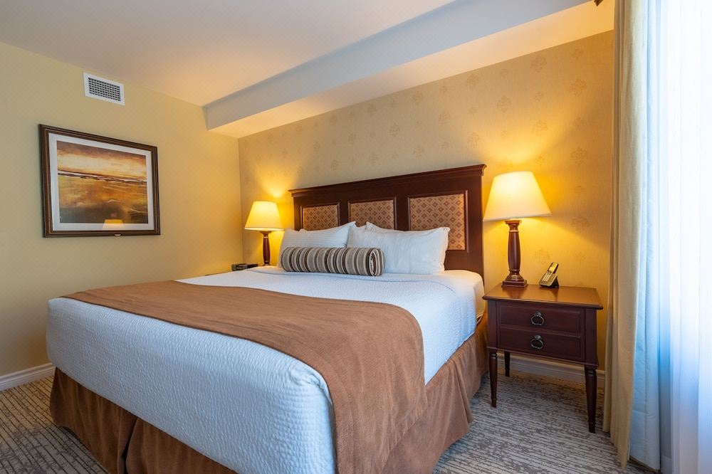 Residences At The Sun Peaks Grand - British Columbia
