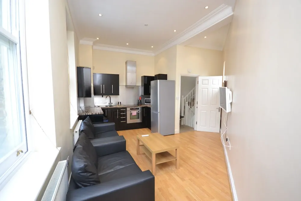 Paddington Apartments - Londres