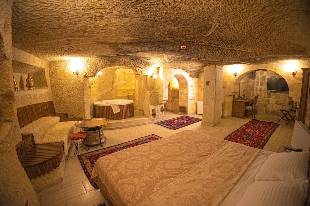 Pietra Cave Suites - Nevşehir