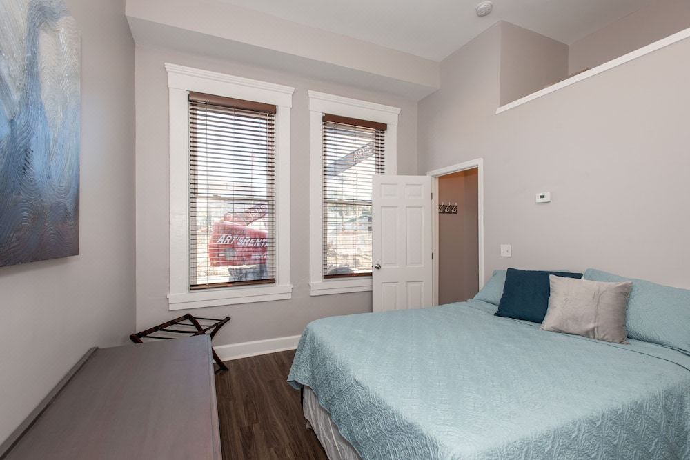 Heart Of Mainstrasse Apt 1 - Cincinnati