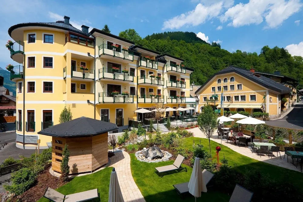 Hotel Alte Post - Grossarl