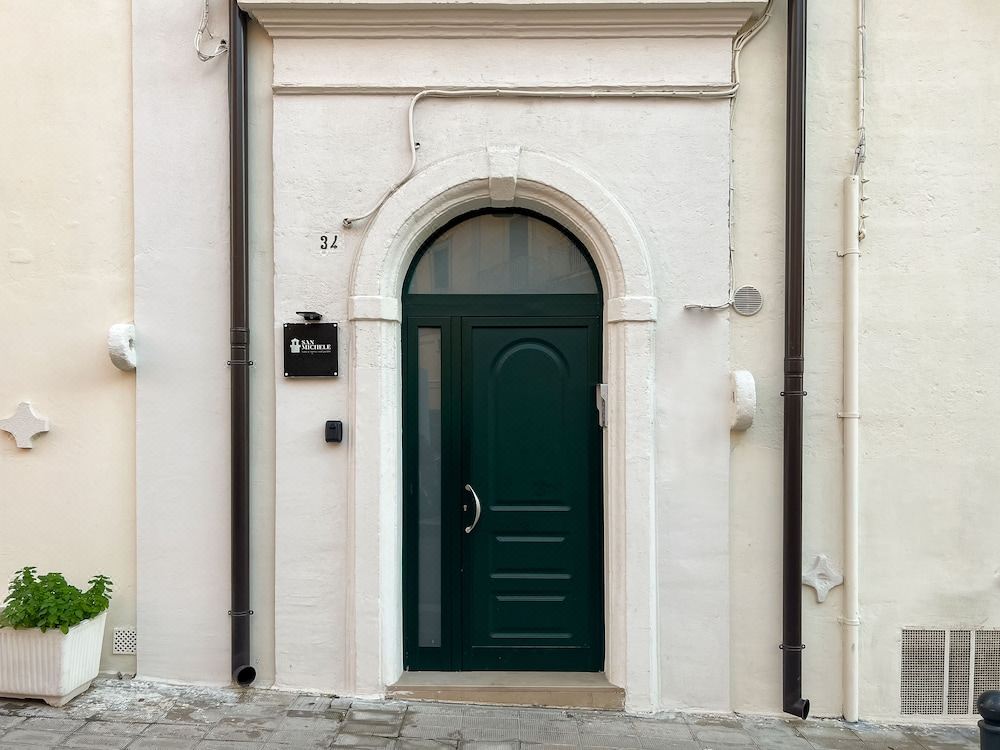 San Michele Luxury Rooms - Matera