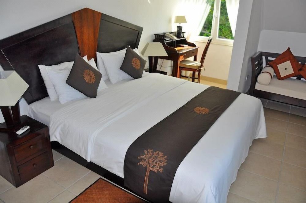 Hanneman Holiday Residence - Mahé