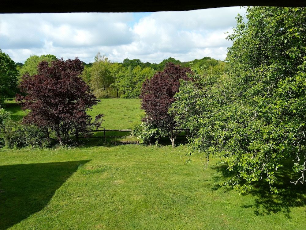 Chambre D'hôtes Domaine De La Jonquière, Bouloire - Sarthe