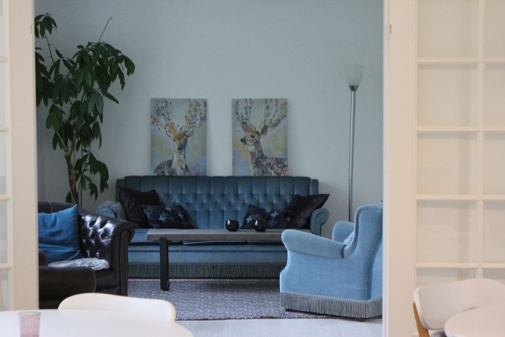 Katrinelund Bed And Breakfast - Helsingör