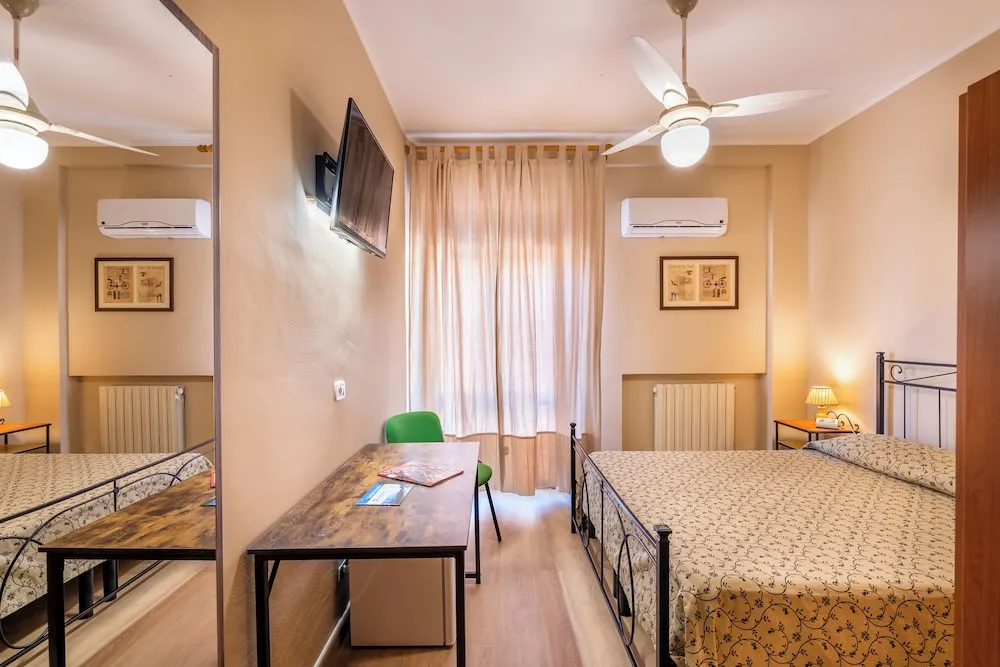 Hotel Trasimeno - Passignano - Passignano sul Trasimeno