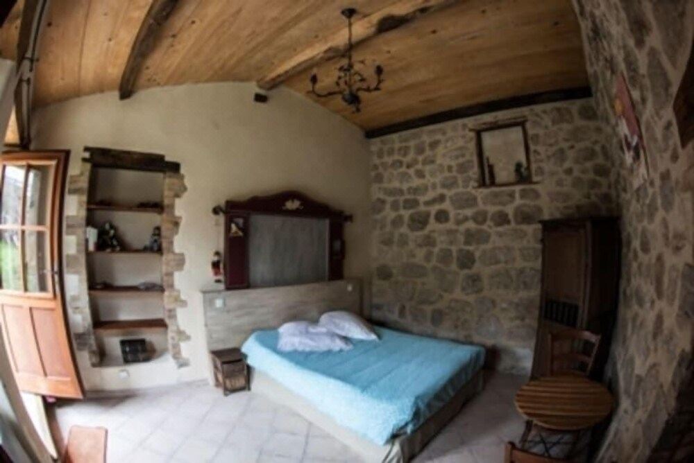 Couette Et Tartine - Ardèche