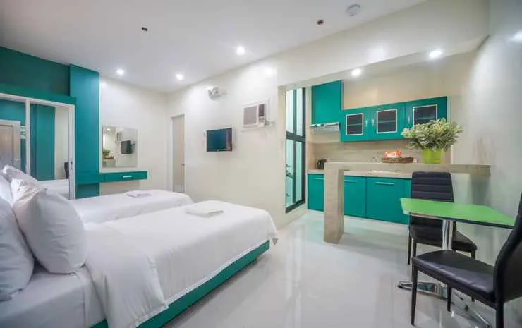 Residencia De Capiz - Roxas City