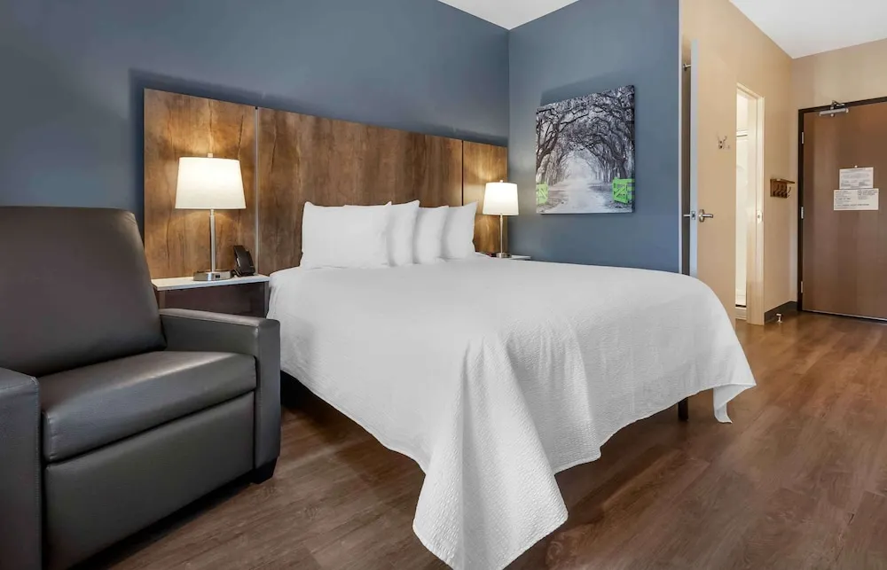 Extended Stay America Premier Suites - Colorado Springs - South - Colorado Springs, CO