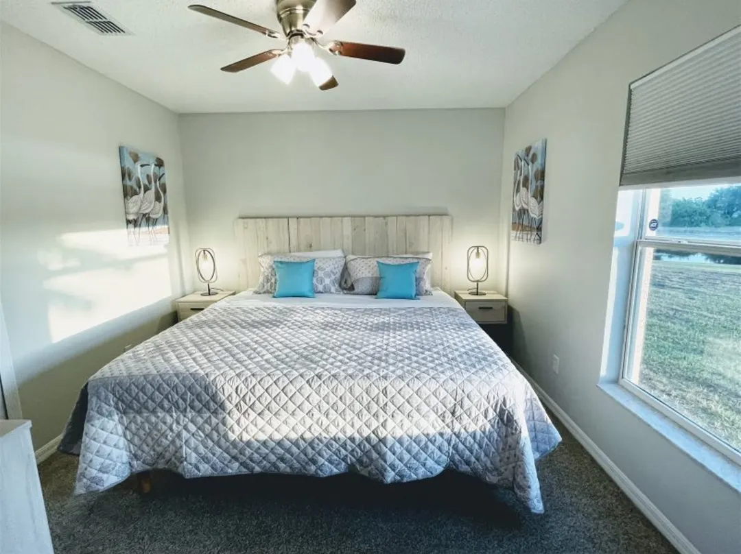 Content Listing - 4 Bedroom Value Plus Home With Private Pool - Four Corners, FL