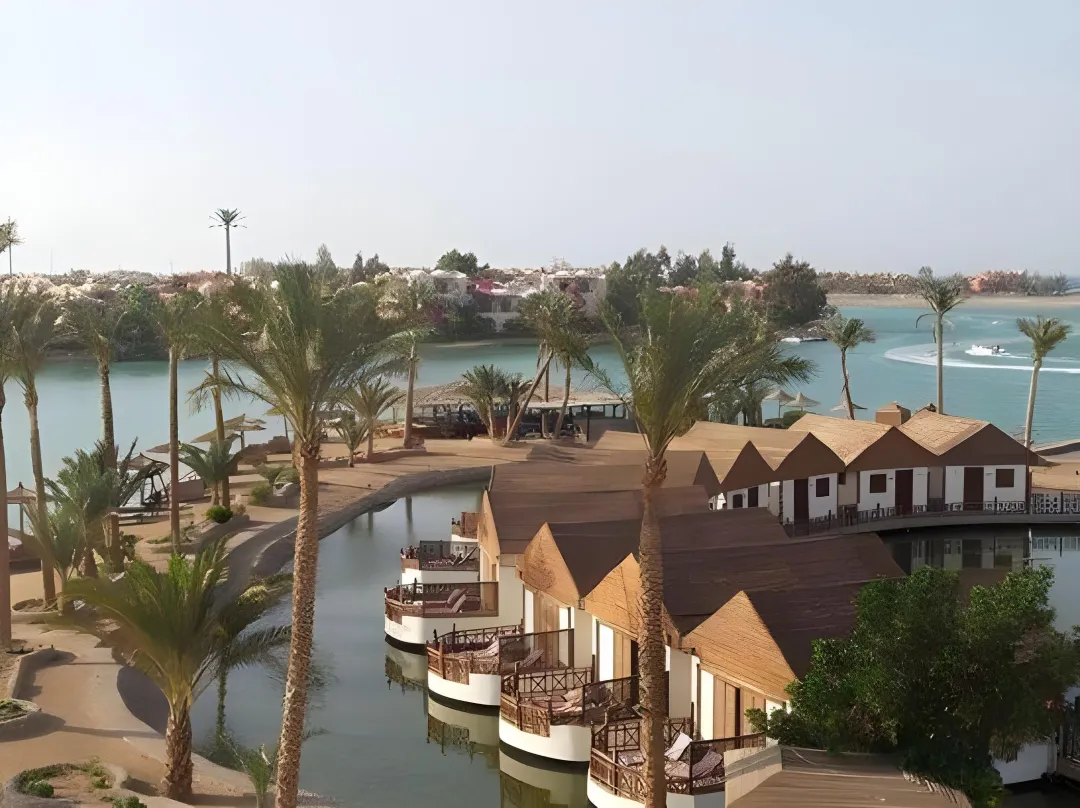 Panorama Naama Heights - 