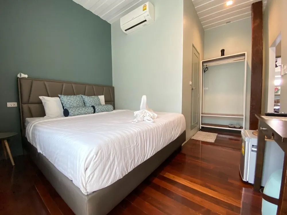 Saijai Cafe & Hostel - Chiang Rai