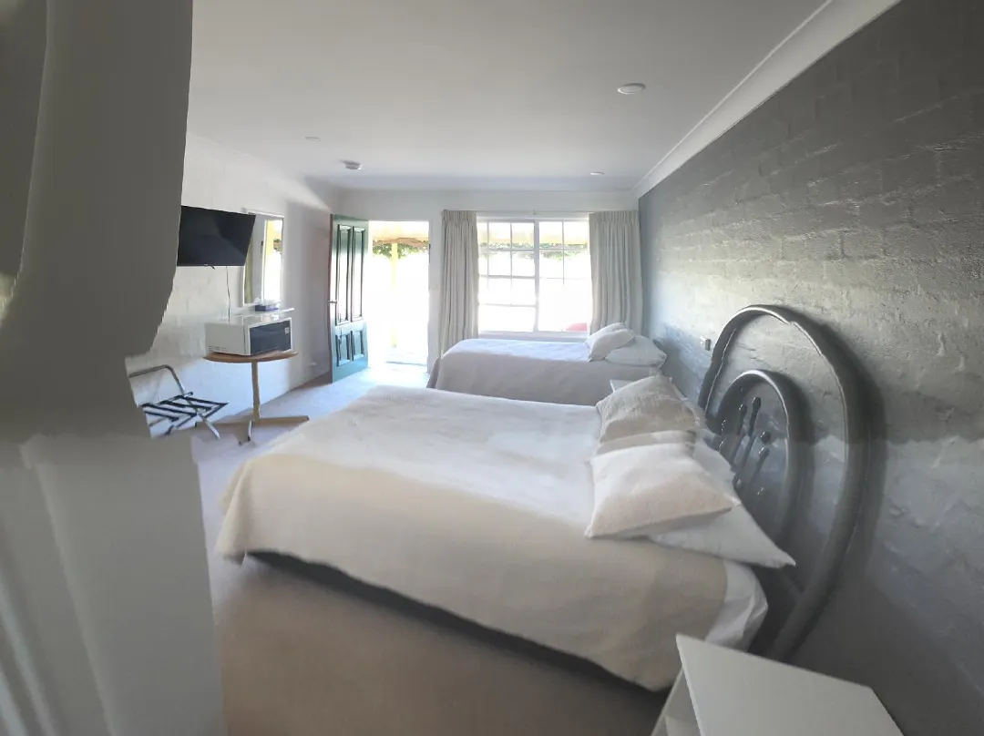 Motel Royal Tara - Binalong