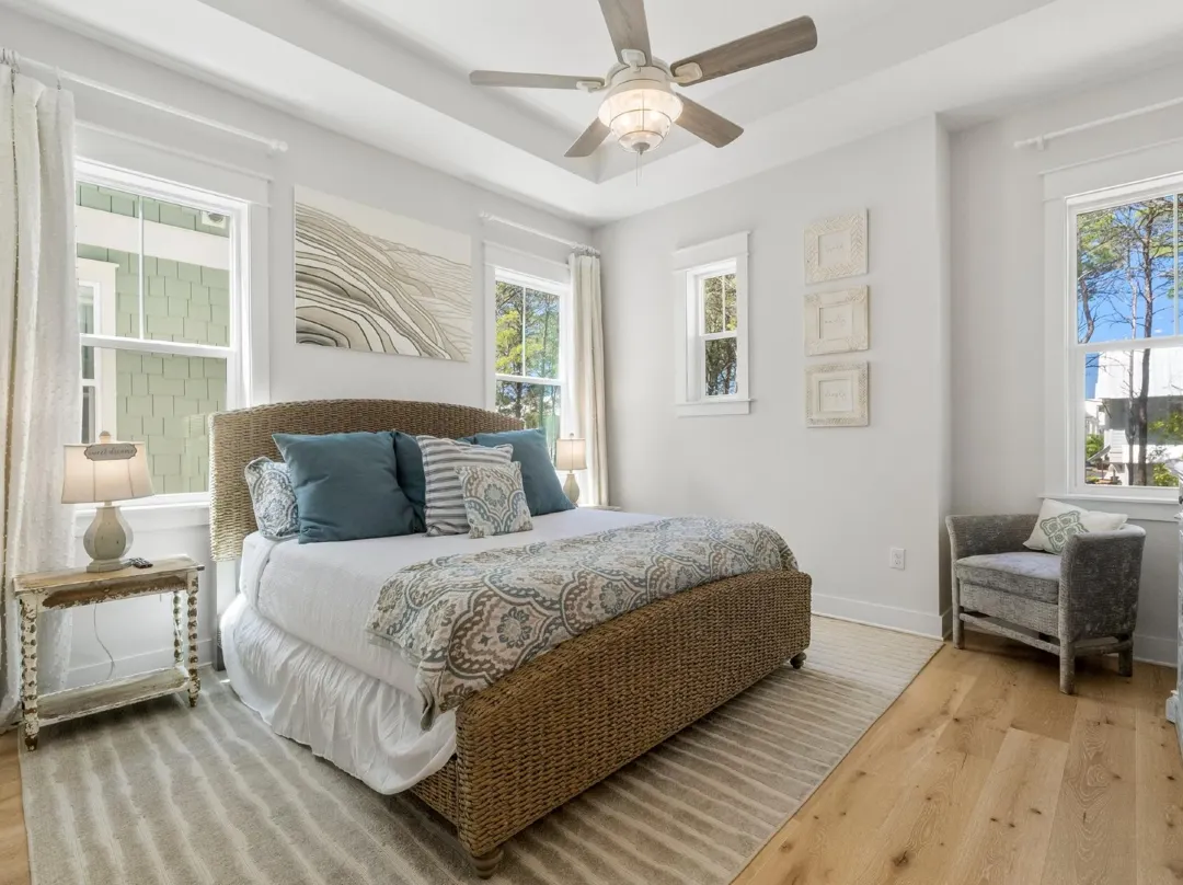Prominence Sea'n Sunsets - Seaside, FL