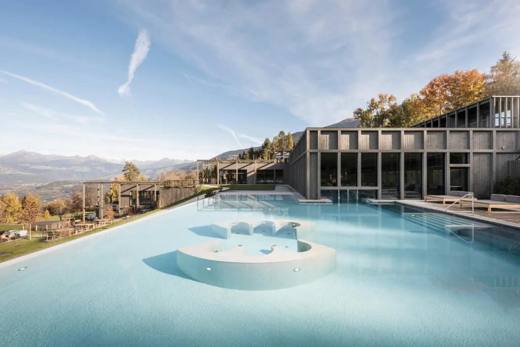 Aki Family Resort Plose - Brixen