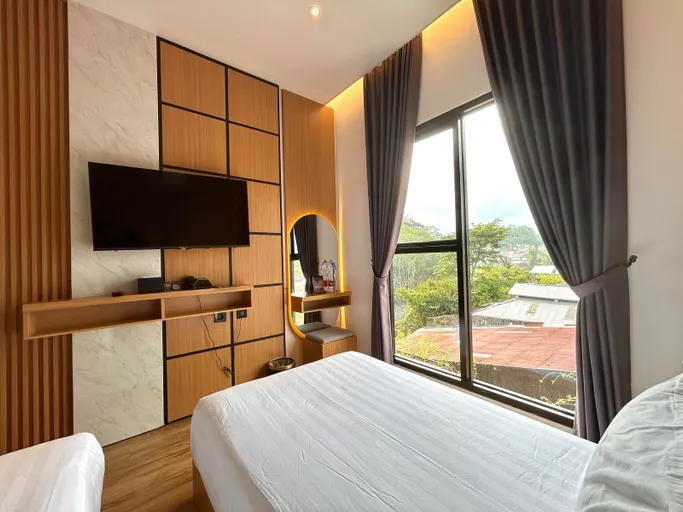 Eagle Hotel Wonosobo, Azana Hotels Collection - Wonosobo