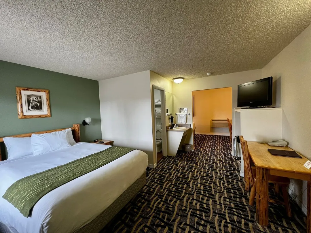 Cody Legacy Inn & Suites - Cody