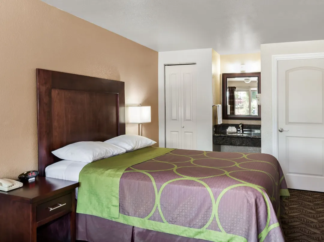 Budget Lodge Eugene - Airport - Eugene, OR