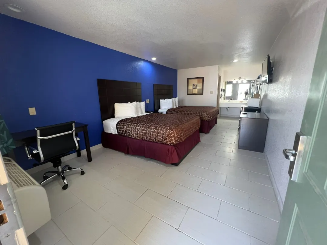 Country Hill Inn & Suite Eagle Pass - Eagle Pass, TX