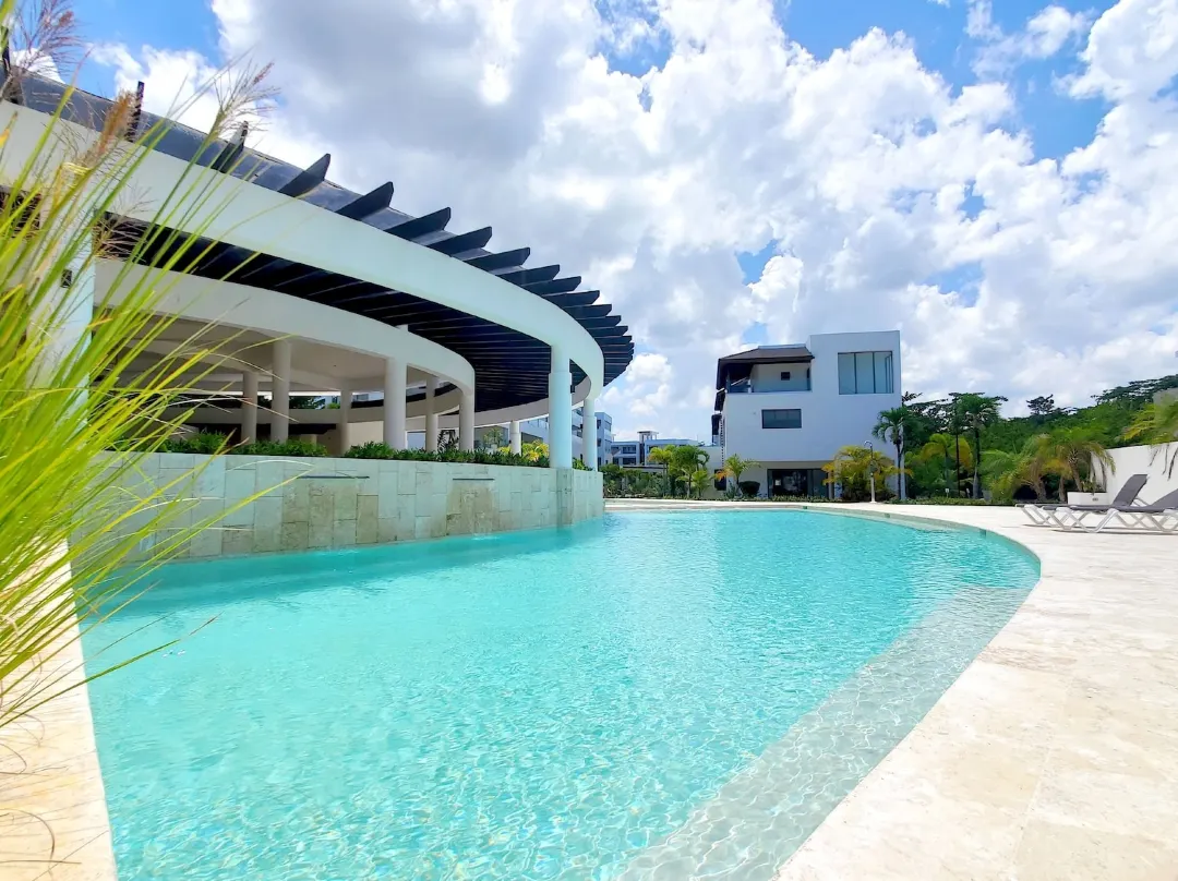 Amar'e Aparthotel & Spa - Dominican Republic