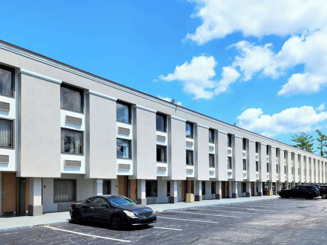 Motel 6 Catonsville, Md – Baltimore West - Columbia, MD