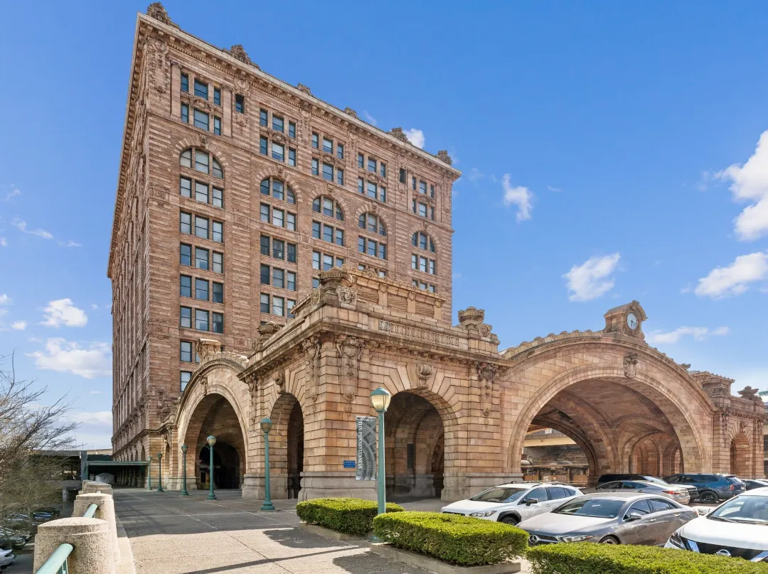 Placemakr Downtown Pittsburgh - Pittsburgh, PA