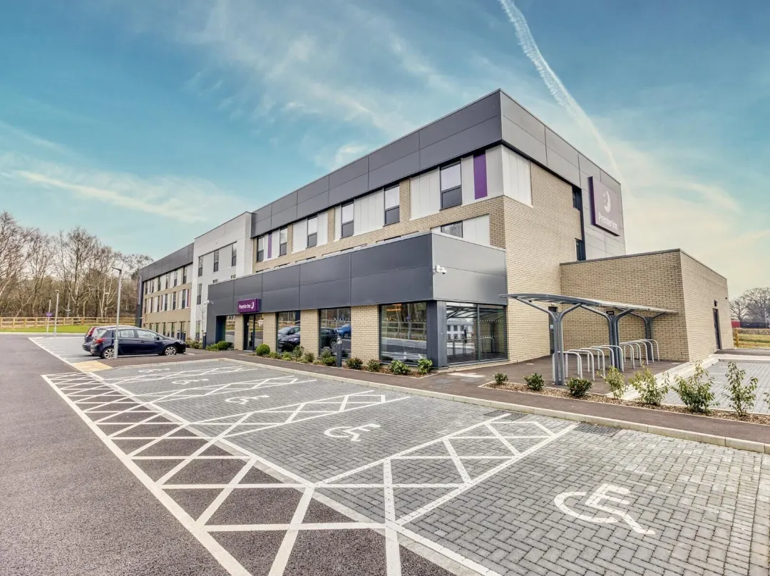 Premier Inn Uckfield - West Sussex