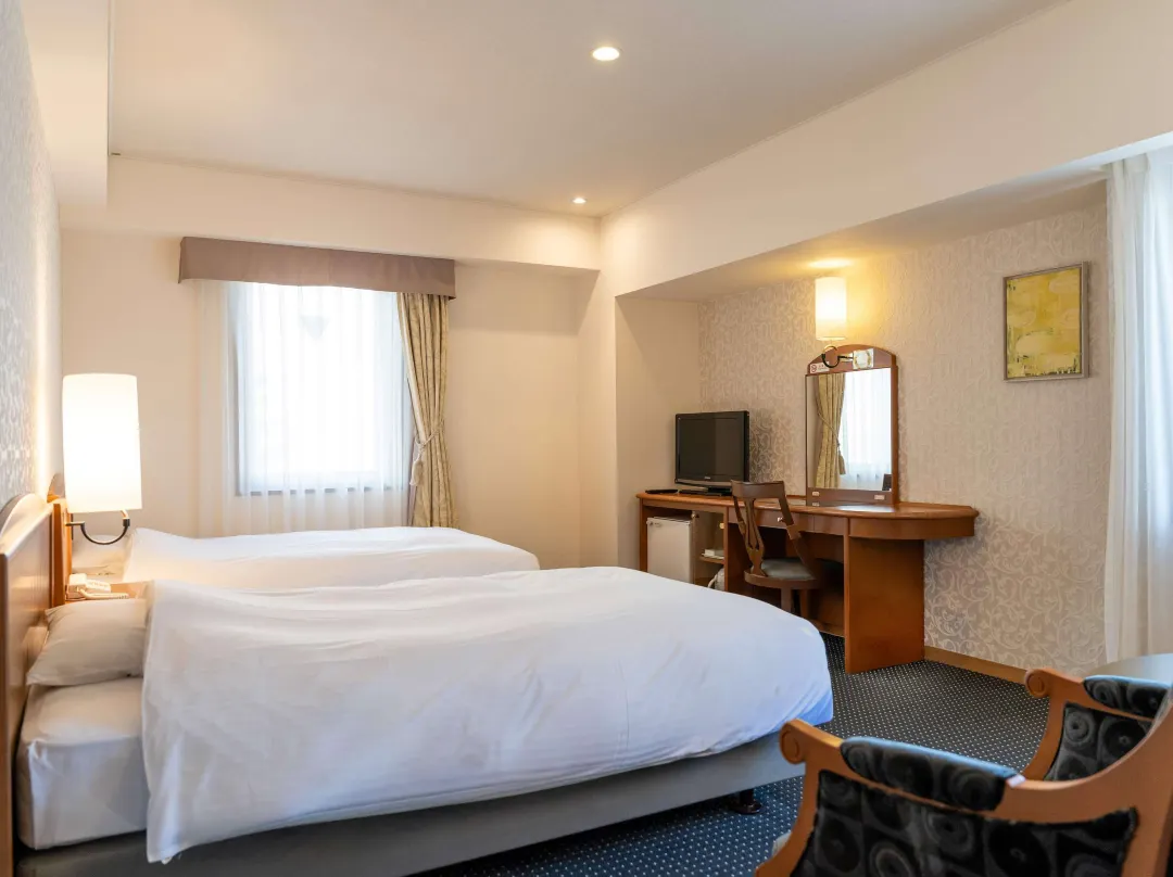 Morino Hotel Sendai - Sendai