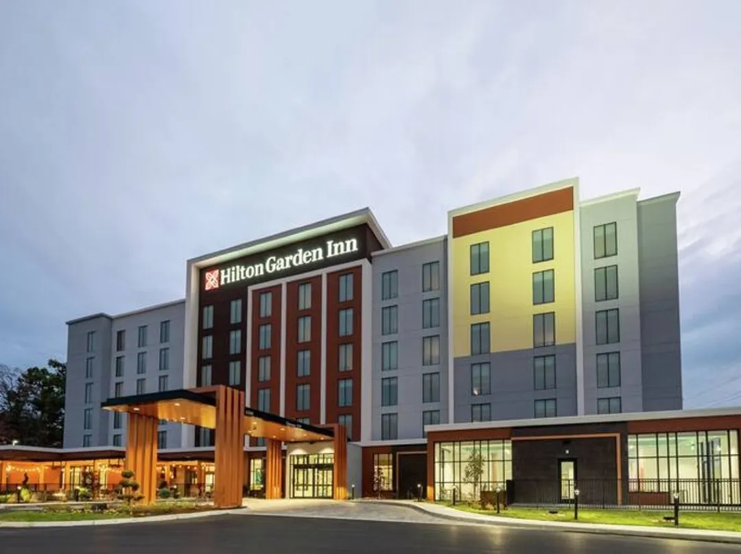 Hilton Garden Inn Perry - Warner Robins, GA